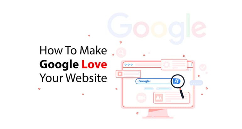 How to Make Google Love Your Website: Complete SEO Guide 2025 ...