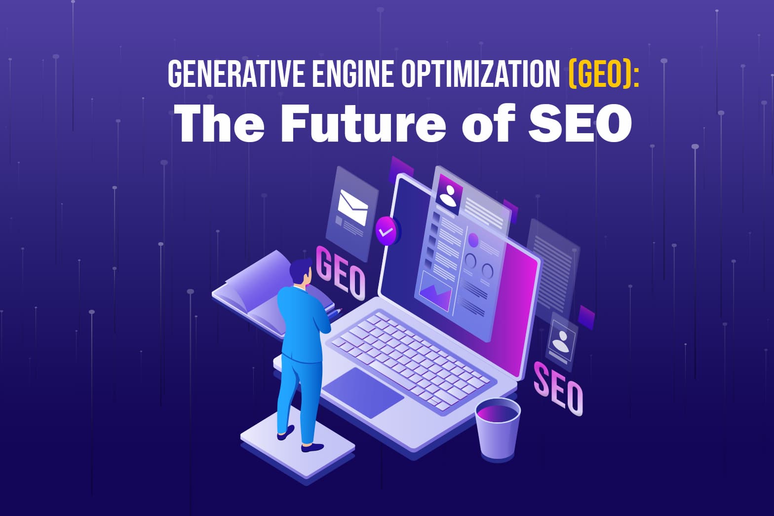 Generative Engine Optimization (GEO): How to 10x Your Traffic in 2025 | TechDevs Blog